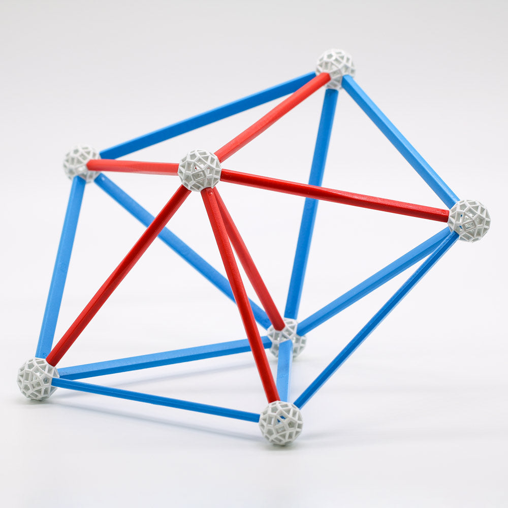 Zometool Basics Kit | Neoballs Marketplace by Zen Magnets