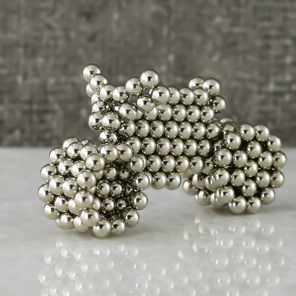 216 Set: Nickel Neoballs 5mm Magnetic Balls | Neoballs Marketplace by ...
