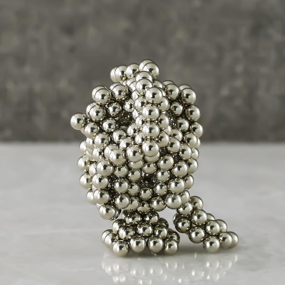 216 Set: Nickel Neoballs 5mm Magnetic Balls | Neoballs Marketplace by ...
